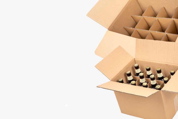 | Mail Order Boxes for Beer