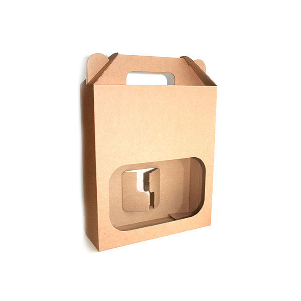 Three Bottle Presentation Pack - Natural